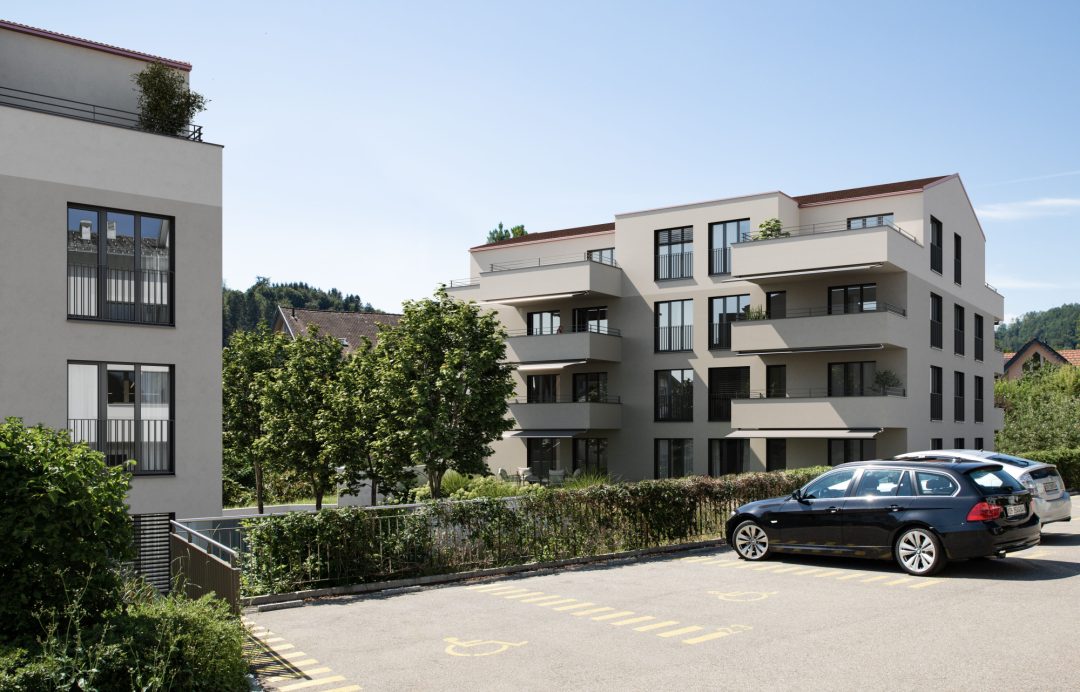 Domum Turbenthal - Domum